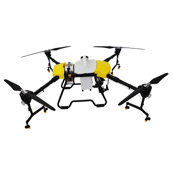 16L Agriculture Drone (JT16L-404QC) - Buy 16L drone, granule spreading ...